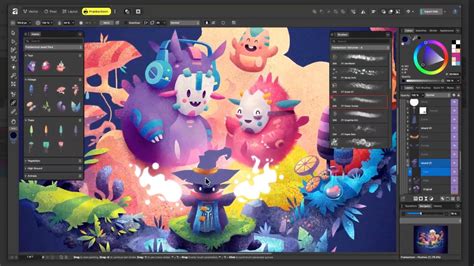 What Has Canva Done To The Affinity Apps