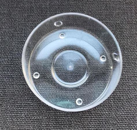 비우는 투명한 Pc 플라스틱 투명 소라이트 캔들 컵 의 고품질 비우는 투명한 Pc 플라스틱 투명 소라이트 캔들 컵