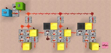 long period retriggerable timer pulse extender r redstone