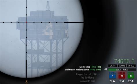 my proudest moment r arma