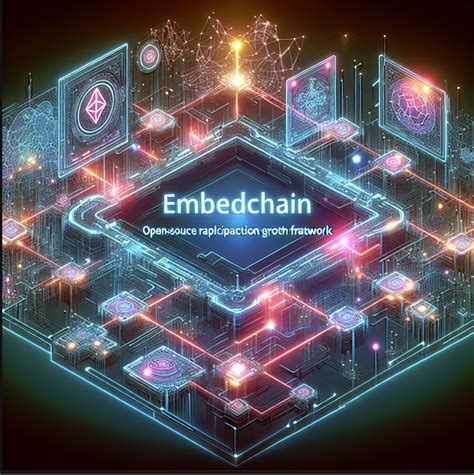 Embedchain Open Source Rag Framework