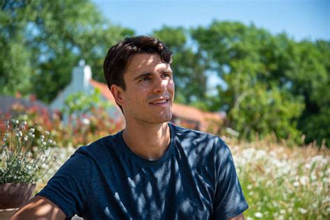 Conner Rousseau Geeft Update Over Relatiestatus