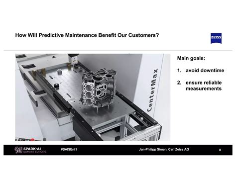 Using Apache Spark Structured Streaming On Azure Databricks For Predictive Maintenance Of