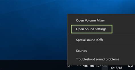 how to adjust sound outputs for specific apps in windows 10 laptop mag