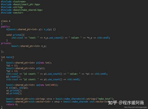 c 引用简单学习 知乎