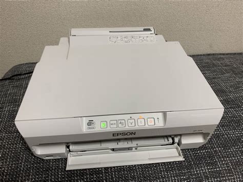 Yahooオークション 【通電のみ確認済】epson エプソン Colorio カラ