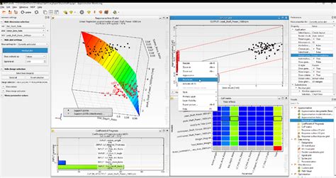Building A Robust Metamodel For Electric Motor Optimization With