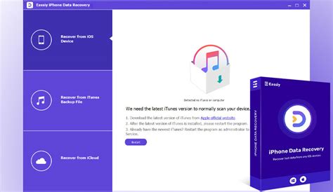 Eassiy Iphone Data Recovery 5 0 18 Free Download Filecr