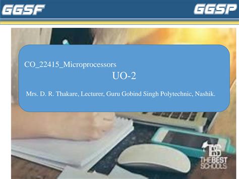 SOLUTION Mic Unit 1 Microprocessor Studypool