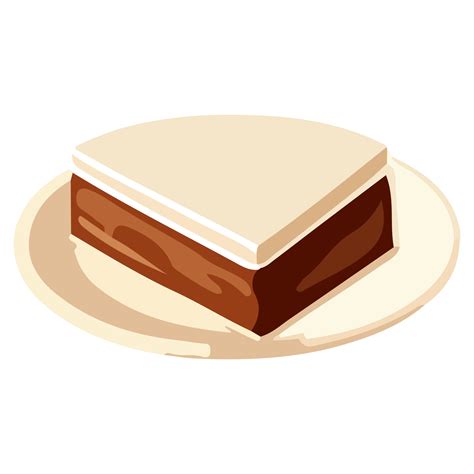 Chocholate Icon Cartoon Ai Generative 25775227 Png