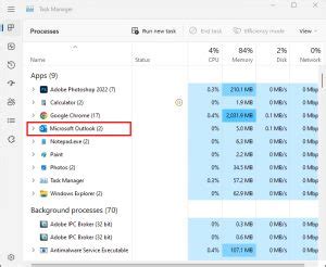 Outlook Wont Open How To Fix