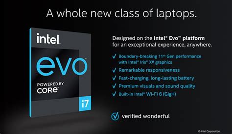 What You Need To Know About Intel Evo Platform Laptops Best Buy Blog