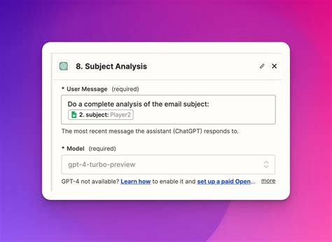 How To Build A Competitor Analysis Tool Using ChatGPT