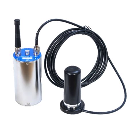 噪声记录仪 江苏德高物联技术有限公司 水处理解决方案