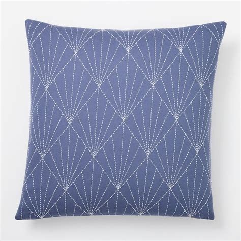Anchal Project Array Throw Pillow West Elm
