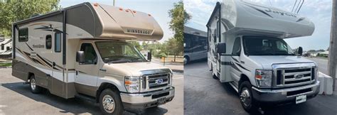 What Is A Class C Rv All You Need To Know