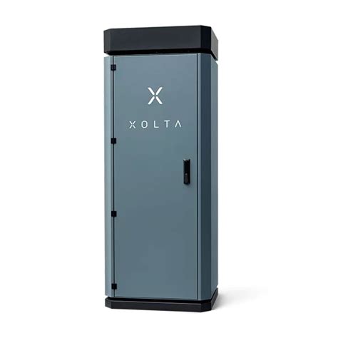 Xolta Xolta Bat 80 Pearenergy