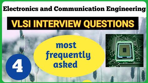 vlsi interview questions and answers most frequently asked