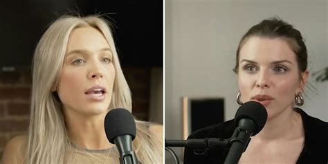 Julia Fox Saying Uncut Gems Goes Viral On Tiktok