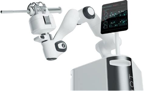 Figure 1 From Advancing Robotic Prostate Biopsy Through Artificial