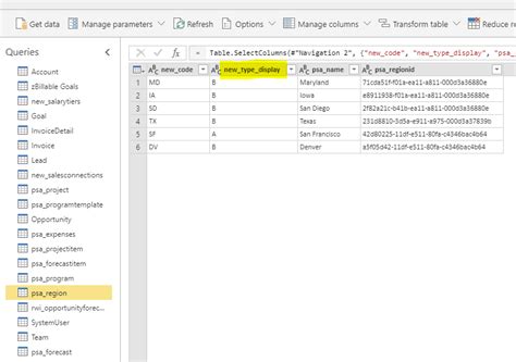 Solved Pbi Desktop Does Not Pull Full Data From Dataflows Microsoft