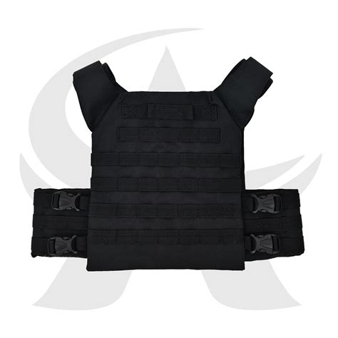 Military Training Gear Tactical Carrier Tactical Vest China