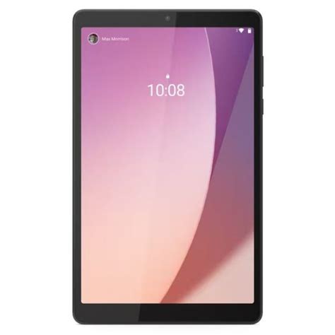 Lenovo Tab M Nd Gen Tb Fu Gb Gb Cinza Capa Zabu Es Kuantokusta