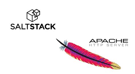 Website Provisioning Automate Apache With Saltstack