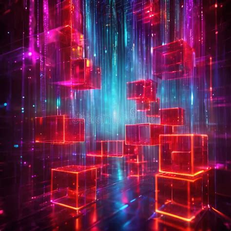 Data Storage Information Processing Artificial Intelligence Virtual