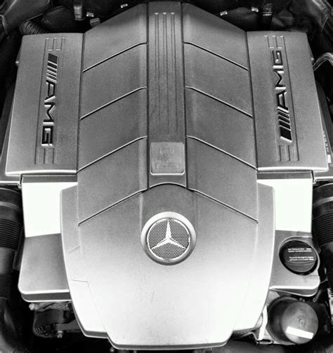 Mercedes Benz W203 C55 Amg Benztuning