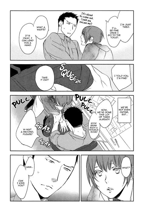 Psyche Delico Eroman Kami To Pen To Sex To Eng Page 5 Of 8 Myreadingmanga