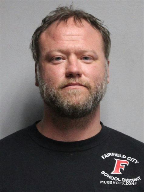 Graf Robert James 01222024 Butler County Mugshots Zone