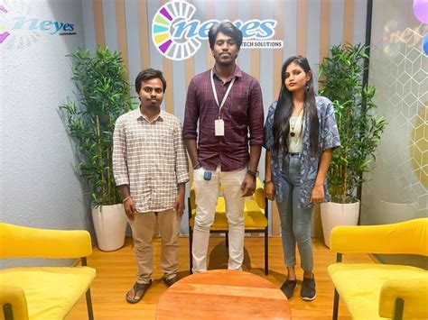 Manyam Sanjay Kumar Reddy On Linkedin Thankyou Very Much Sir Happy To