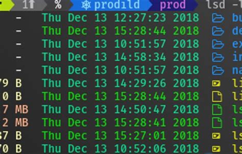 Tre Tree Command Improved Alternatives And Similar Software