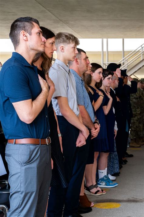 Dvids Images 324 Trs Dedication Ceremony Image 1 Of 10