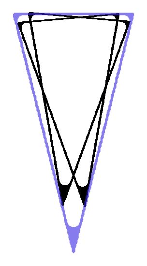 Threejs Vr Renderer Does Frustum Culling Based On Only The Left Eye