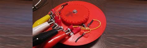 Iterating On A Braille Display Project Adafruit Industries Makers Hackers Artists