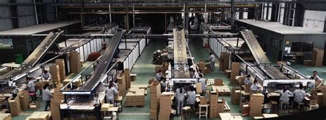 2026年中国十大香水瓶制造商 Feemio