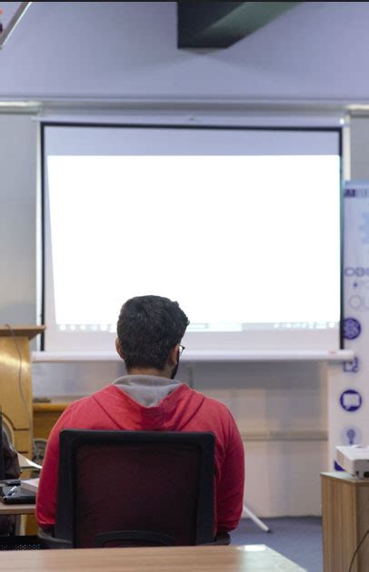 Bachelors Of Engineering Computer Science Iqra University