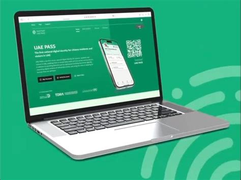 Telecommunications Authority Squashes Rumours Of ‘uaepass Fraud Uae