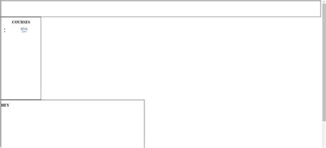 Php Issue In Displaying A Div Stack Overflow