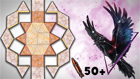 Rust Perfect Base Design For Soloduo Compact Rust Base Design