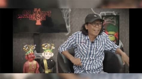 Ngeri Mandra Alami Hal Aneh Sebelum Syuting Film Mumun