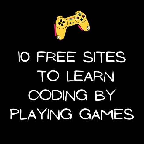 10 Free Coding Games To Improve And Level Up Your Coding Skills🧵👇