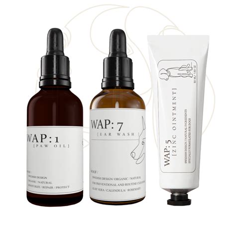 Wap Essentials Bundle Wap Uk