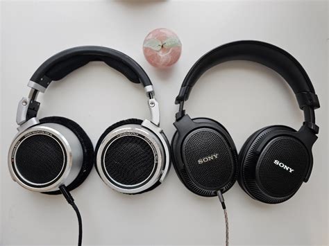 Sony Mdr Mv1 Headphone Reviews And Discussion Head