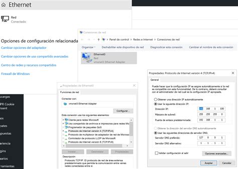 Instalar Rol De Servicios De Dominio De Active Directory Ad Ds En Windows Server 2022 Proyecto A