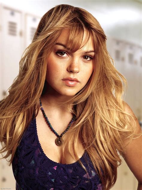 Friday Night Lights Photo Aimee Teegarden Friday Night Lights Aimee