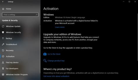 Microsoft S Windows Activation System Is Broken A Fix Is Coming
