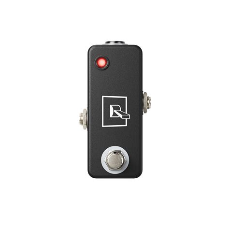 JHS Mute Switch Reverb
